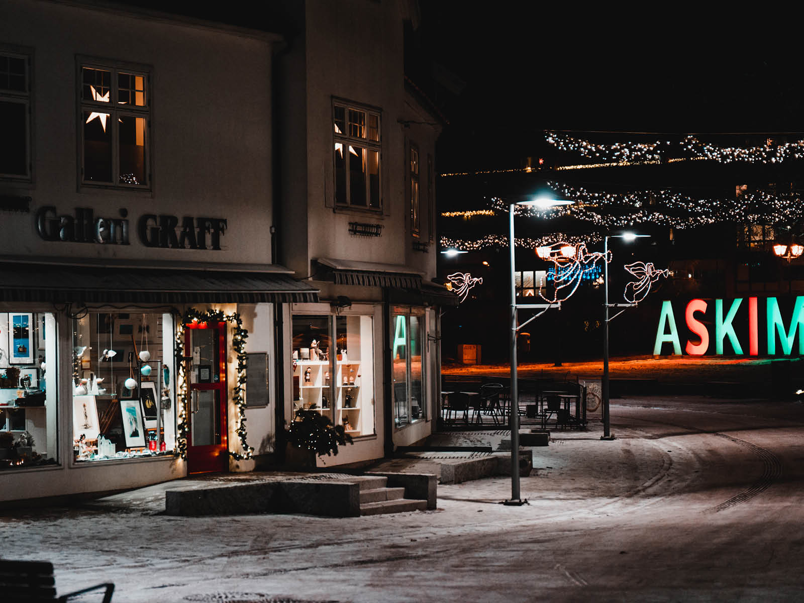 Avd. Askim | Askim & Spydeberg Sparebank